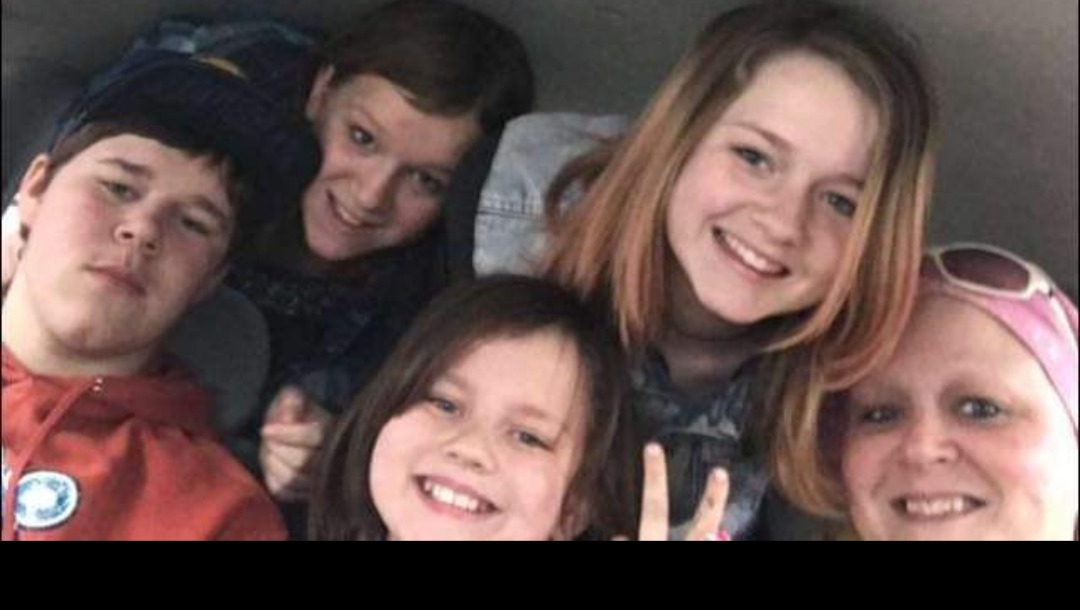 Fundraiser for Carrie Jessup by Pamela Pringle : Help with hospital ...