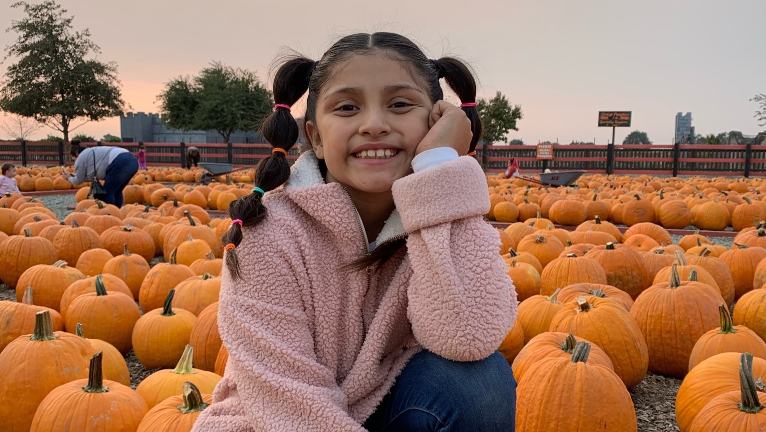 Fundraiser for Rosa Soto by Michelle Soto-Melgar : Memorial Fund for ...