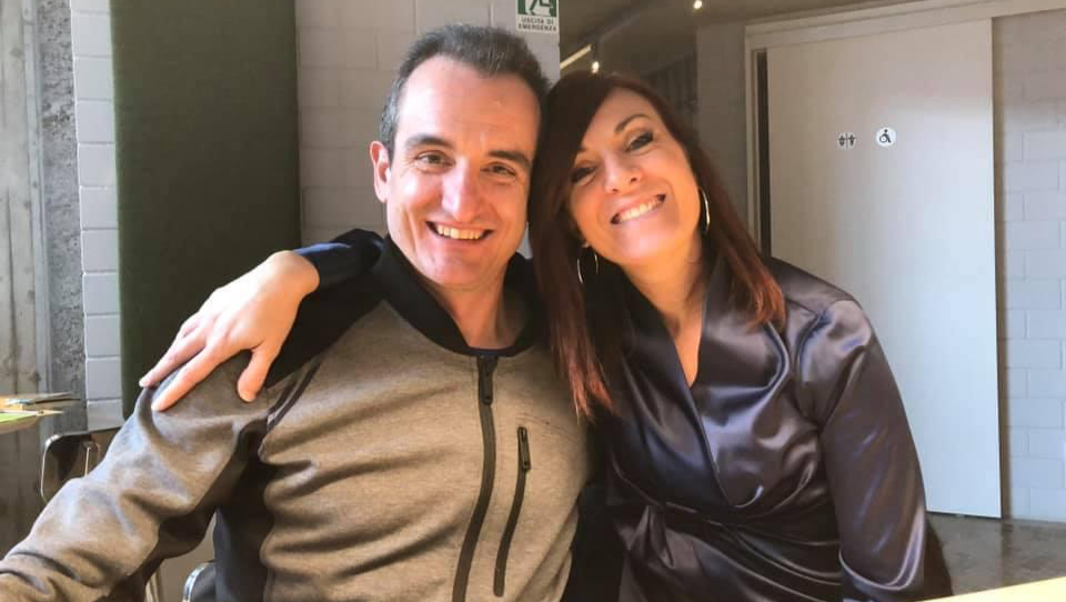 Fundraiser by Silvia Redaelli : Secure Laura Bonacina's education