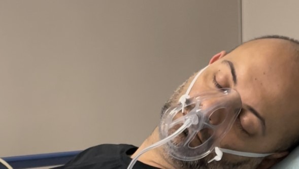 Fundraiser for Jason Guajardo-High by Tom Richison : David Guajardo ...