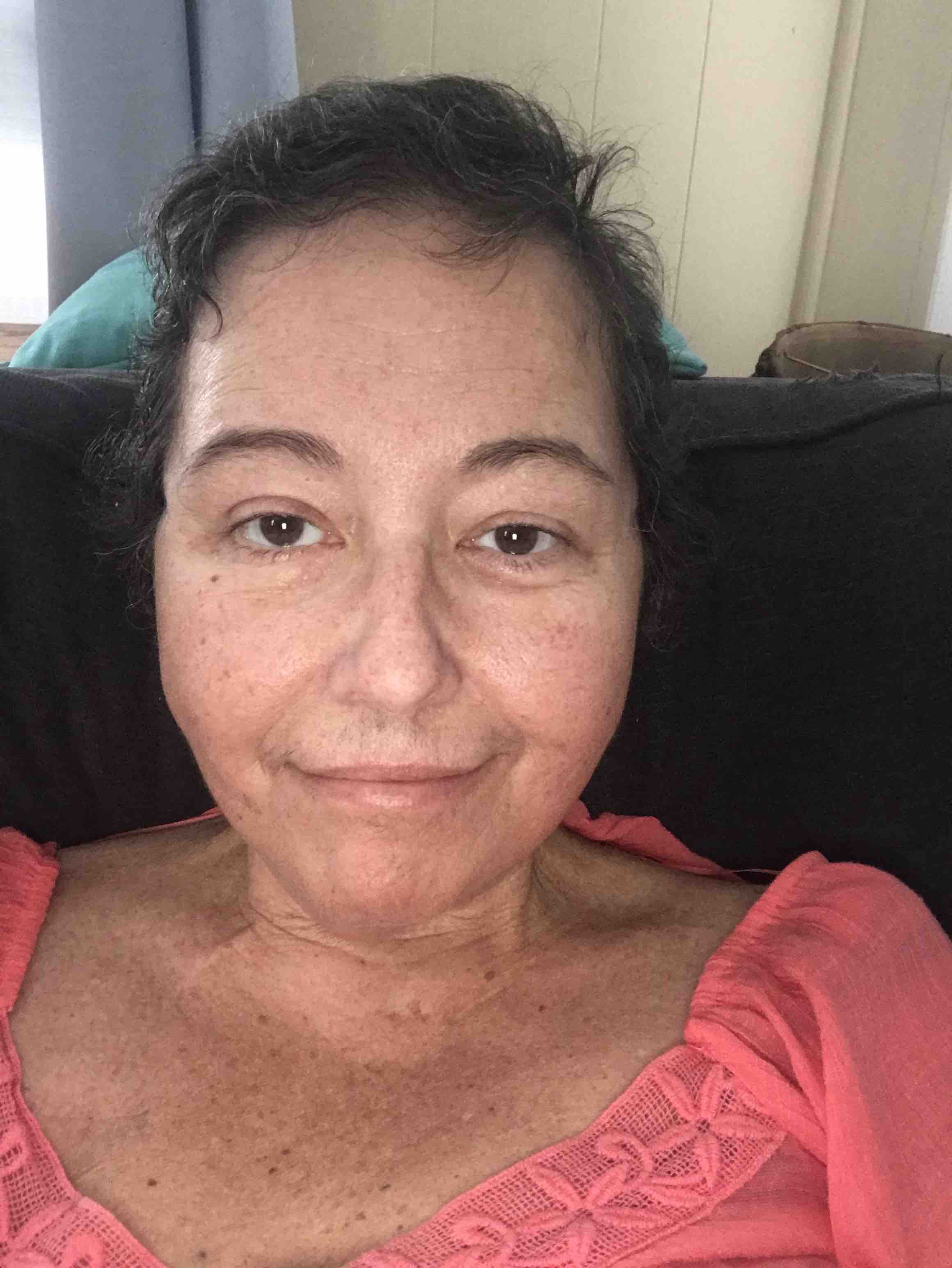 Fundraiser by Colleen Frederick : Colleen’s Cancer Battle