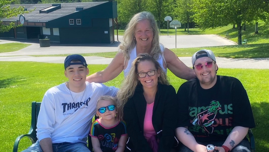 Fundraiser for Deborah Graff by Shayla Clements : Support the Heart of ...