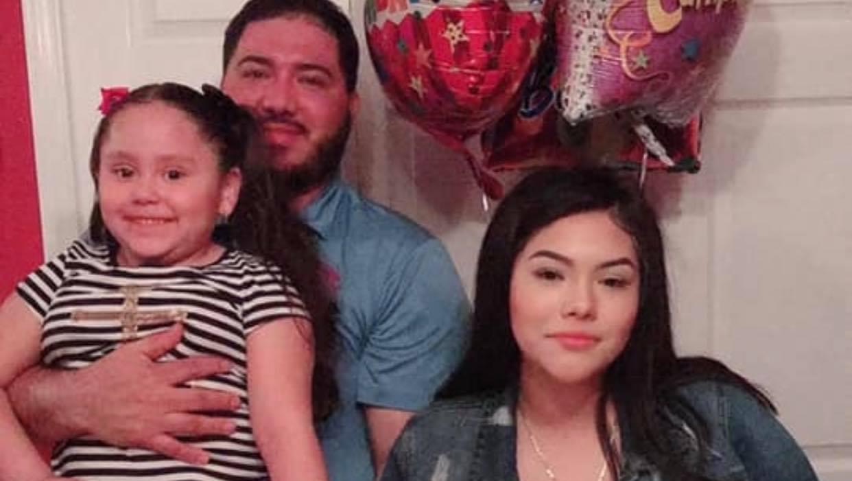 Fundraiser for Juan Gaona by Mollie Murray : Help Ramiro’s family