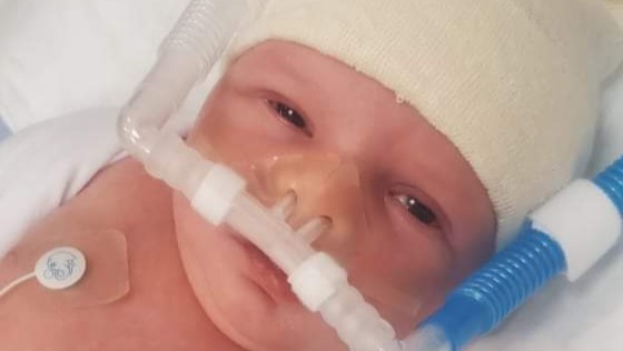 Fundraiser by Kim & Eric Mallette-Turgeon & Pellerin : Help give Théo ...