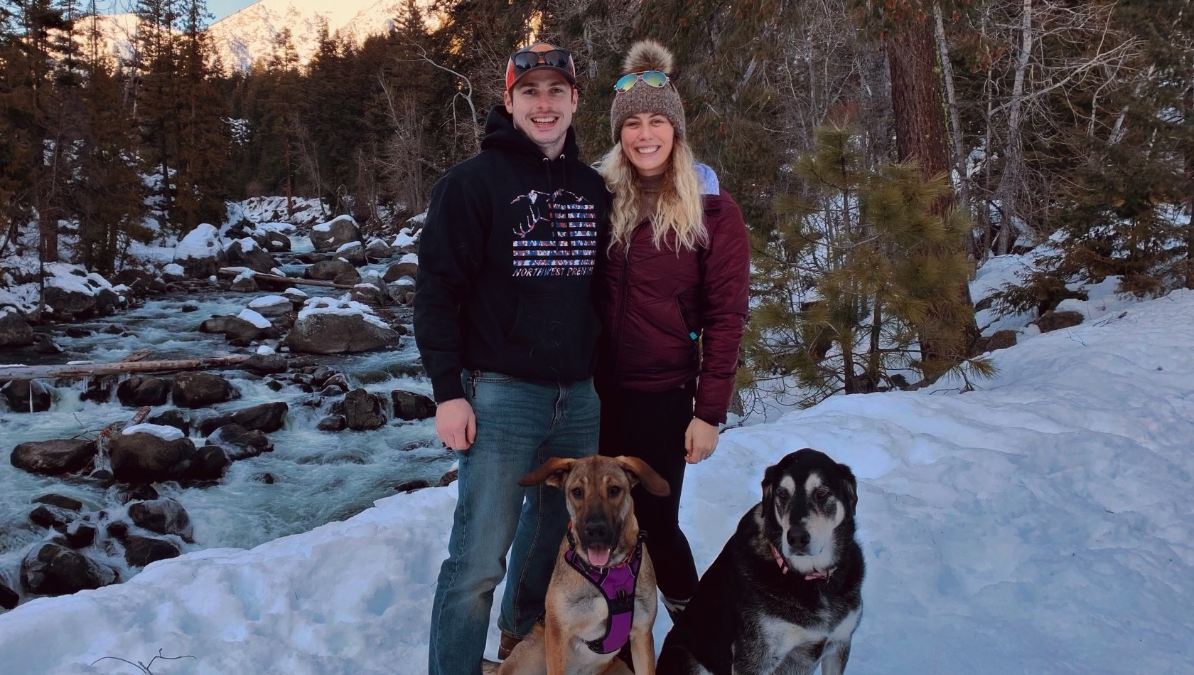 Fundraiser for Brittany Tonning by Marissa Gehrke : Help Grow the ...