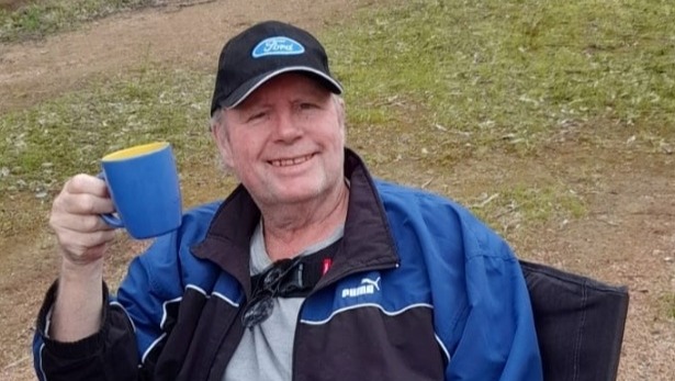 Fundraiser by Matt Crossman : Greg's stroke recovery