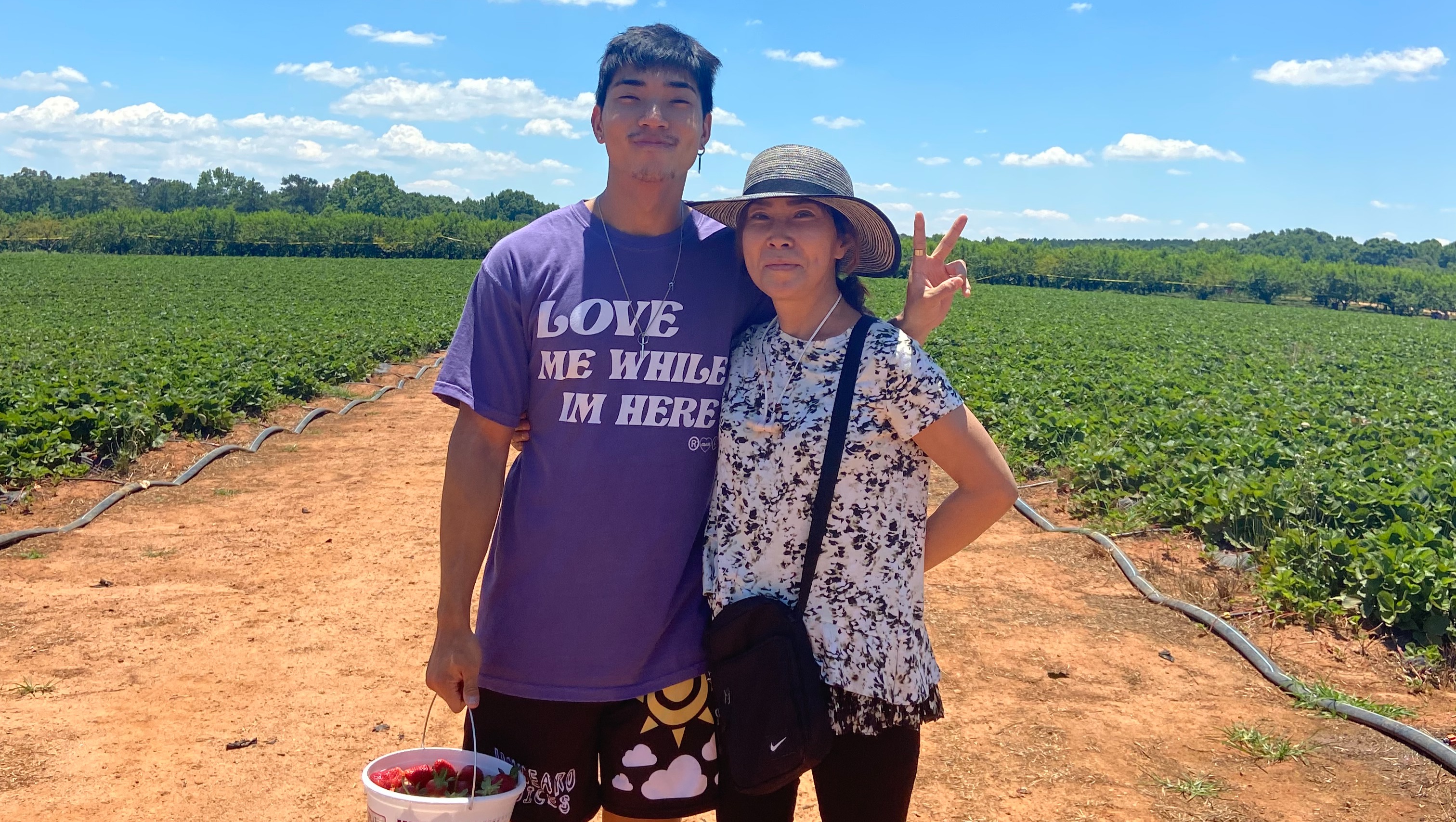 Fundraiser for Grace Huh by Joshua Huh : Help My Mom Fight Cancer