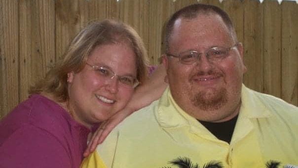 Fundraiser for Angie Hounshell by Jodi Fincher : Jason Hounshell’s ...