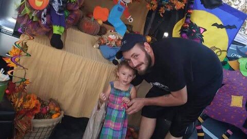 Fundraiser by Miranda Prater : Help with memorial services for Grace & Sean