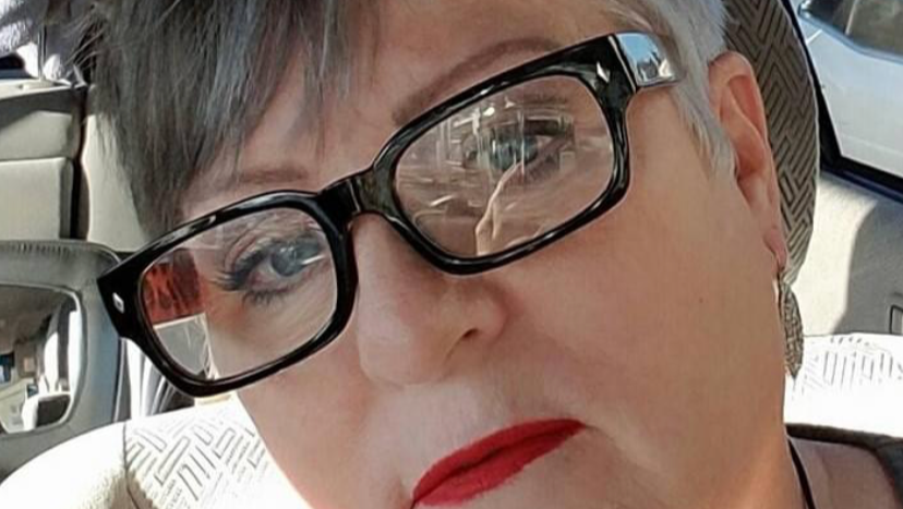 Fundraiser for Leslie Corbin by Raelyn Shinn : Help For Debbie Finck