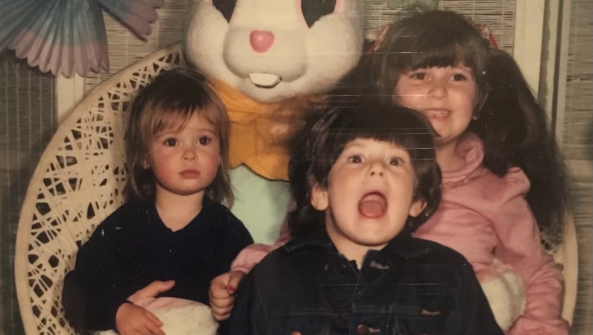 Fundraiser for Lizette LaVeglia by Lizette Laveglia : Help us lay Frank ...