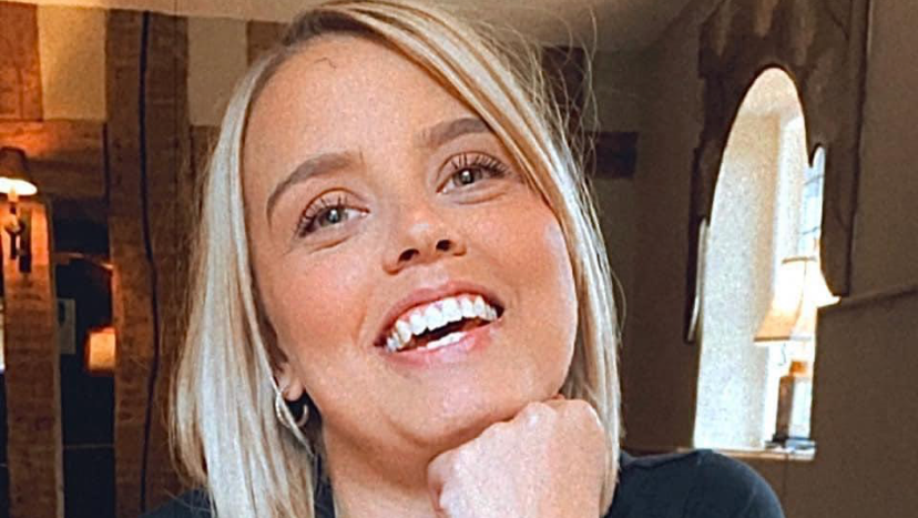 Fundraiser by Jasmin Moye : Bernice Perry