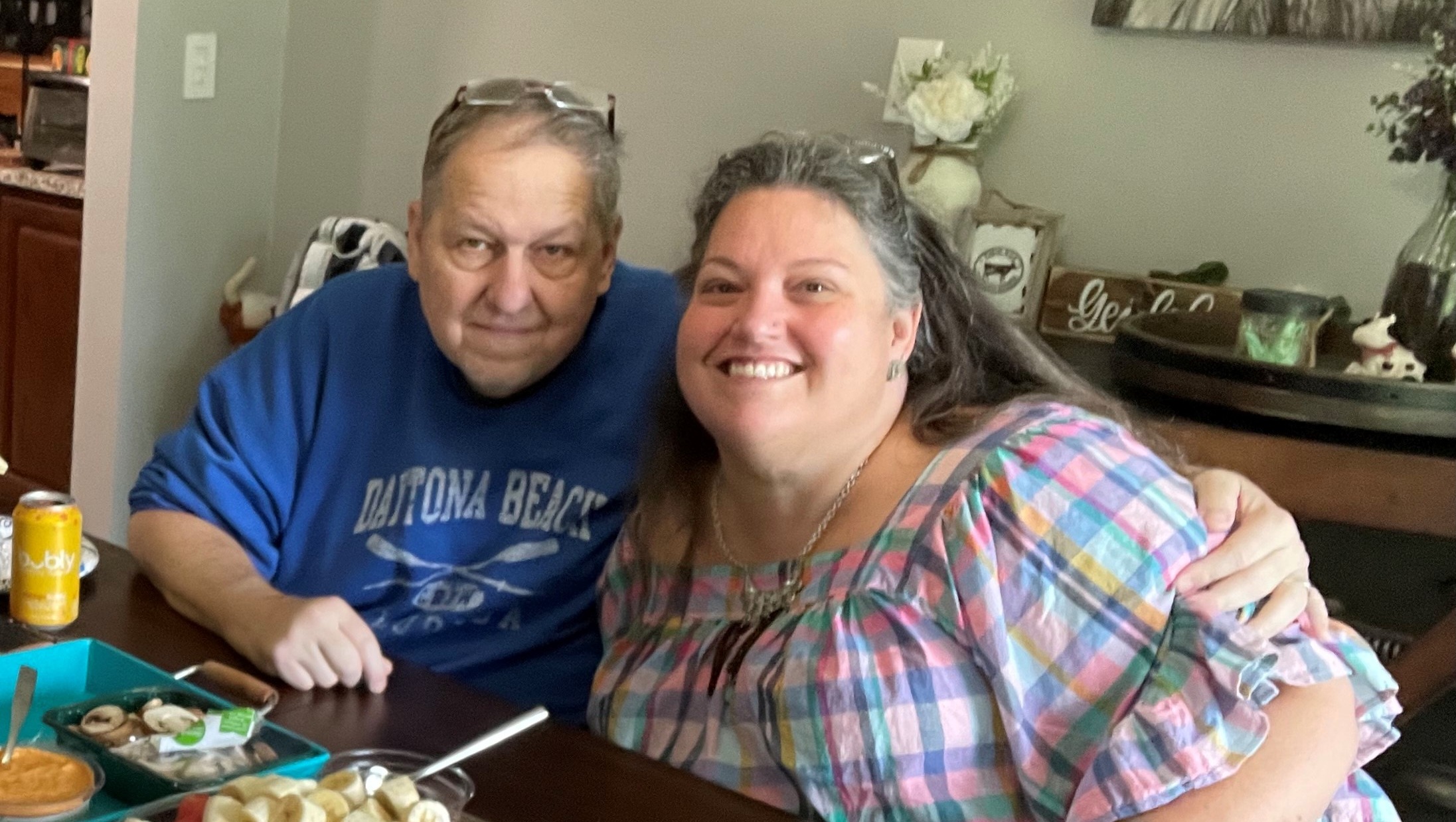 Fundraiser for David Shorten by Ashley Geidel : Bear One Another's ...