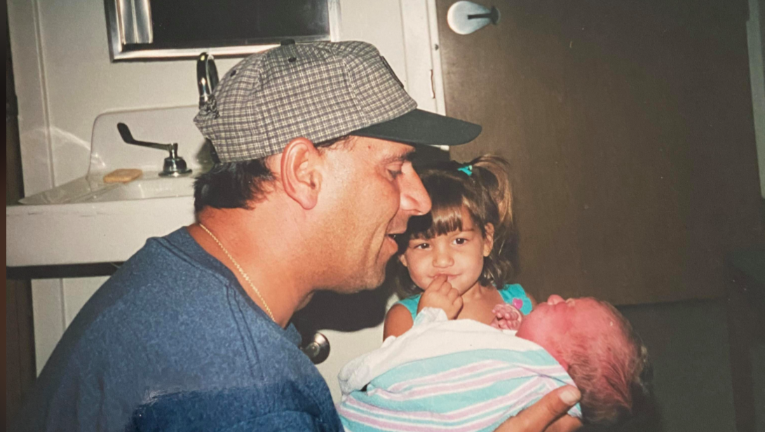 Fundraiser for Samantha Strano by Shelly Butler : In Memorial of Joe ...