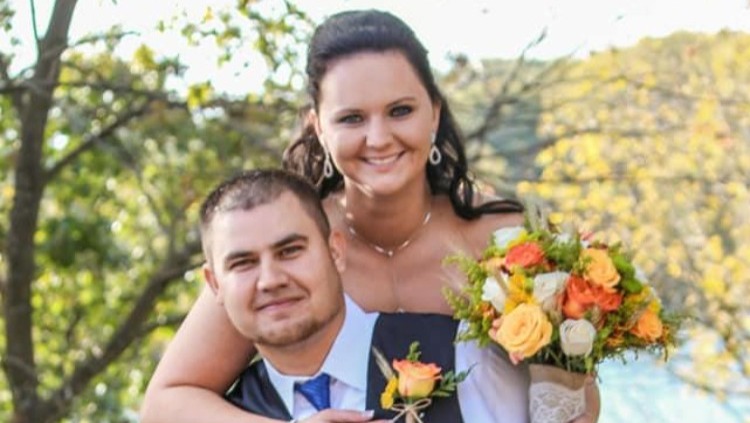 Fundraiser by Justin Smith : Contributions in memory of Jesse Trout