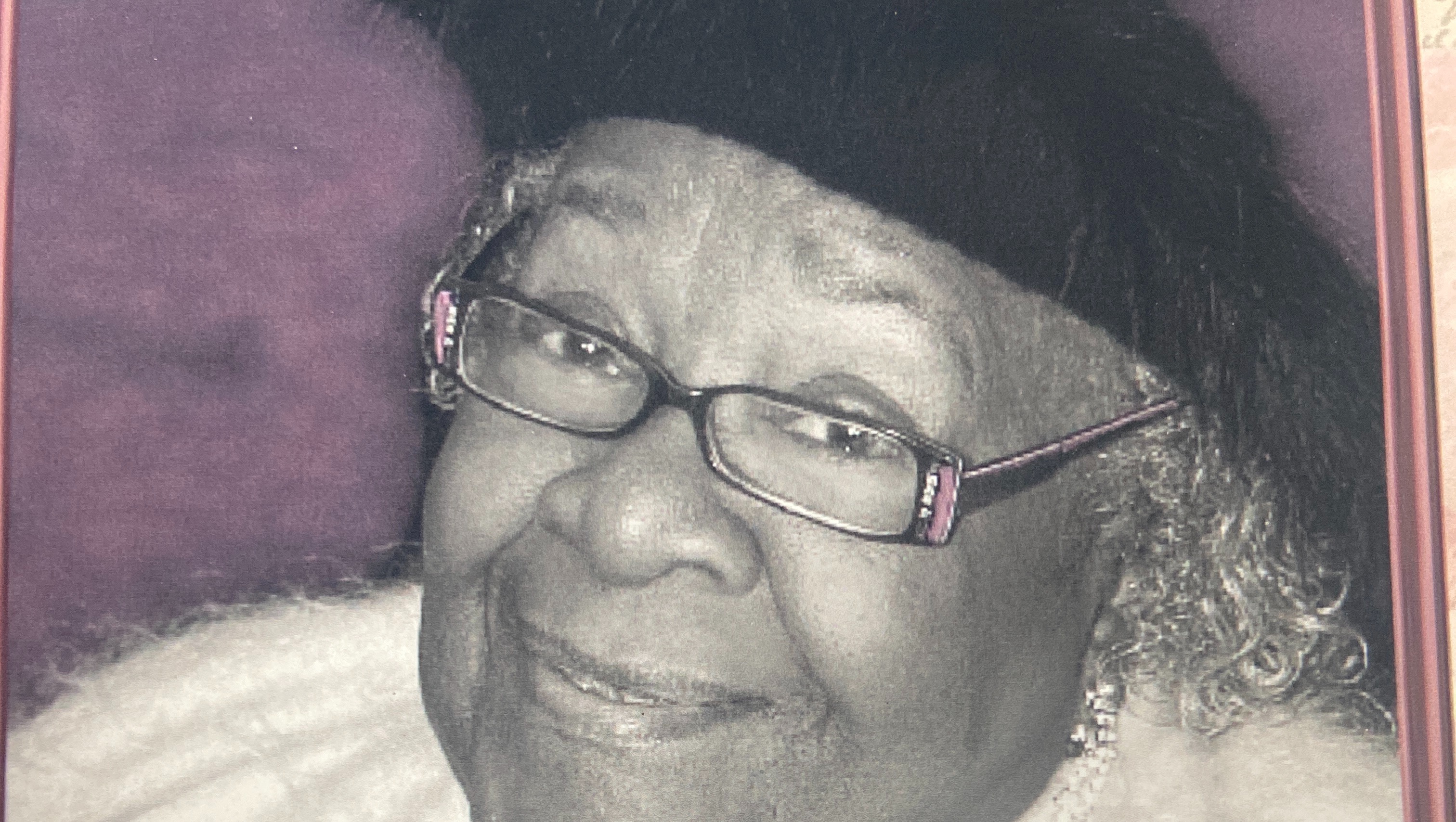 Fundraiser by Eternity S Frye : In Memory of Mildred “Ma” Williams