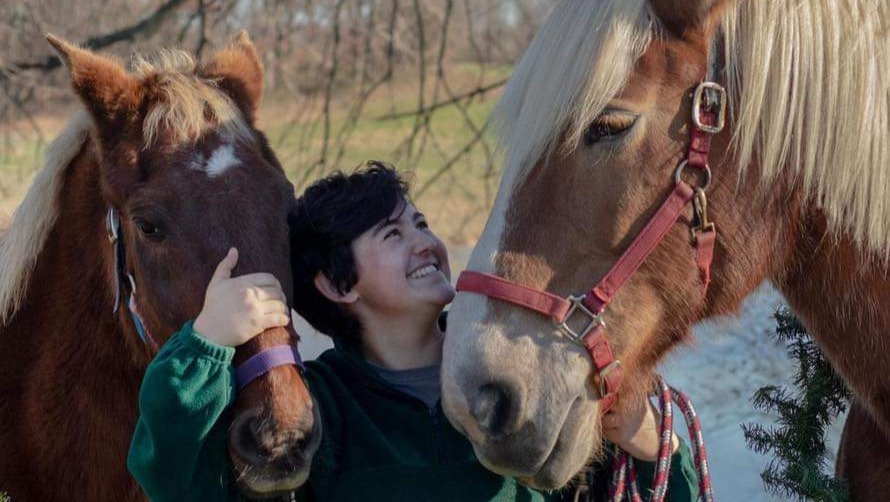 Fundraiser for Colleen McAleer by Sarah Gonzalez : Get Colleen Two ...