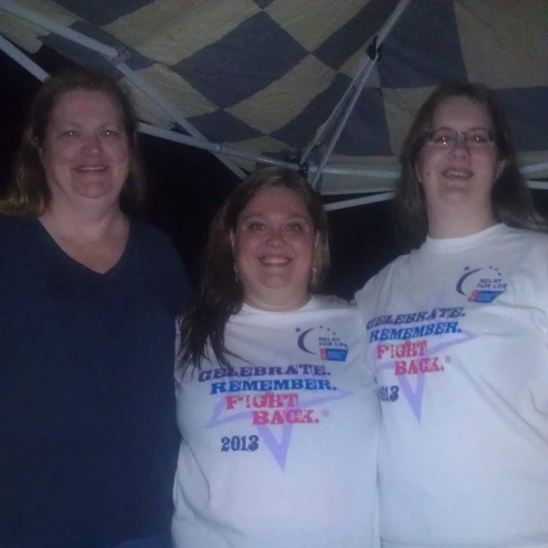 Fundraiser for Denise Seibert by Crystal Joynes : Help Denise With Her ...