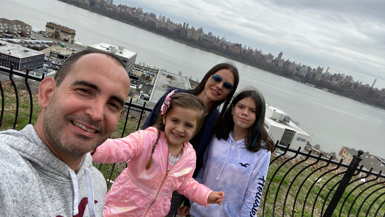 Fundraiser by L Eisma : The Arias Family Needs our Help