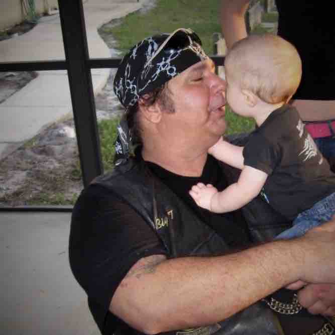 Fundraiser by Angelina Rutledge : Tribute to Big T
