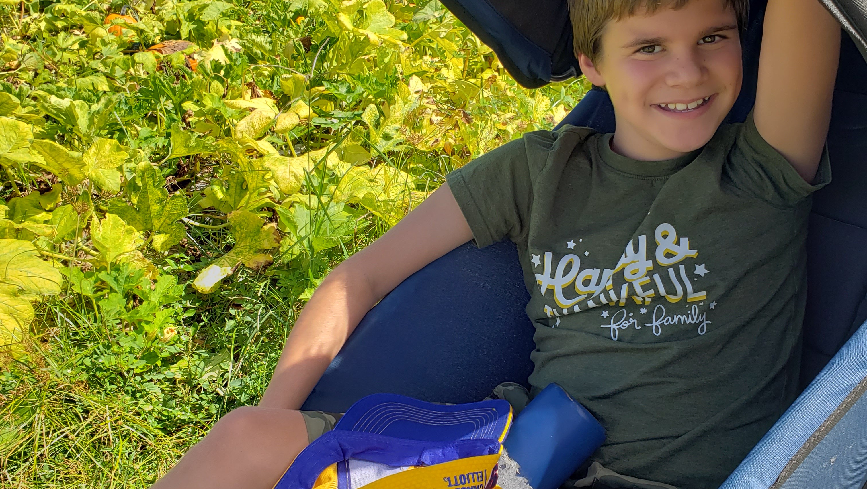 Fundraiser for Nichole Salewski by Amanda Patterson : Handicap Van For ...