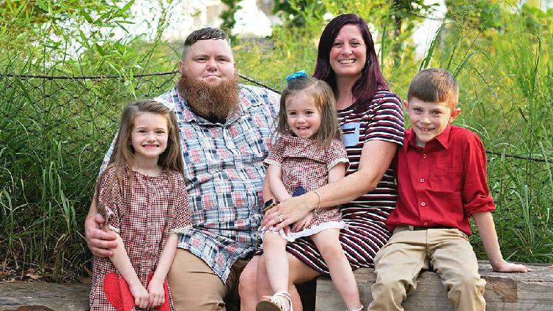 Fundraiser for Hanna Bullock by Cynthia Chamberlain : Help Hanna with ...