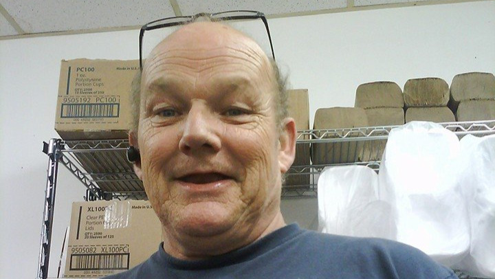 Fundraiser for Brandi Haley by Matthew Cripps : Pastor William "Bill" Haley