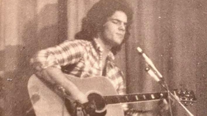 Fundraiser for Robert Erickson by Quinn Erickson : Help Rob Play Guitar ...