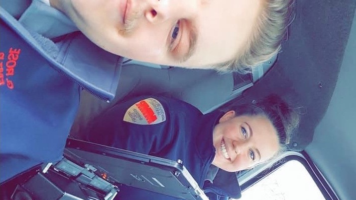 Fundraiser for Gavin Rose by Barbara Post : Help Gavin and Lily pay ...