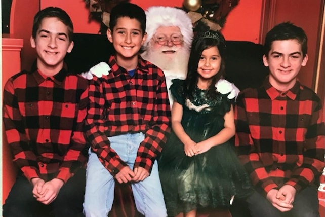 Fundraiser by Melissa Seel : Memorial for Zion Giusti