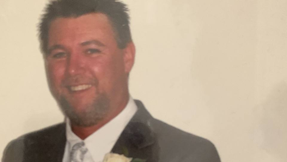 Fundraiser by Annelisa Jones : Thomas Sibley Funeral