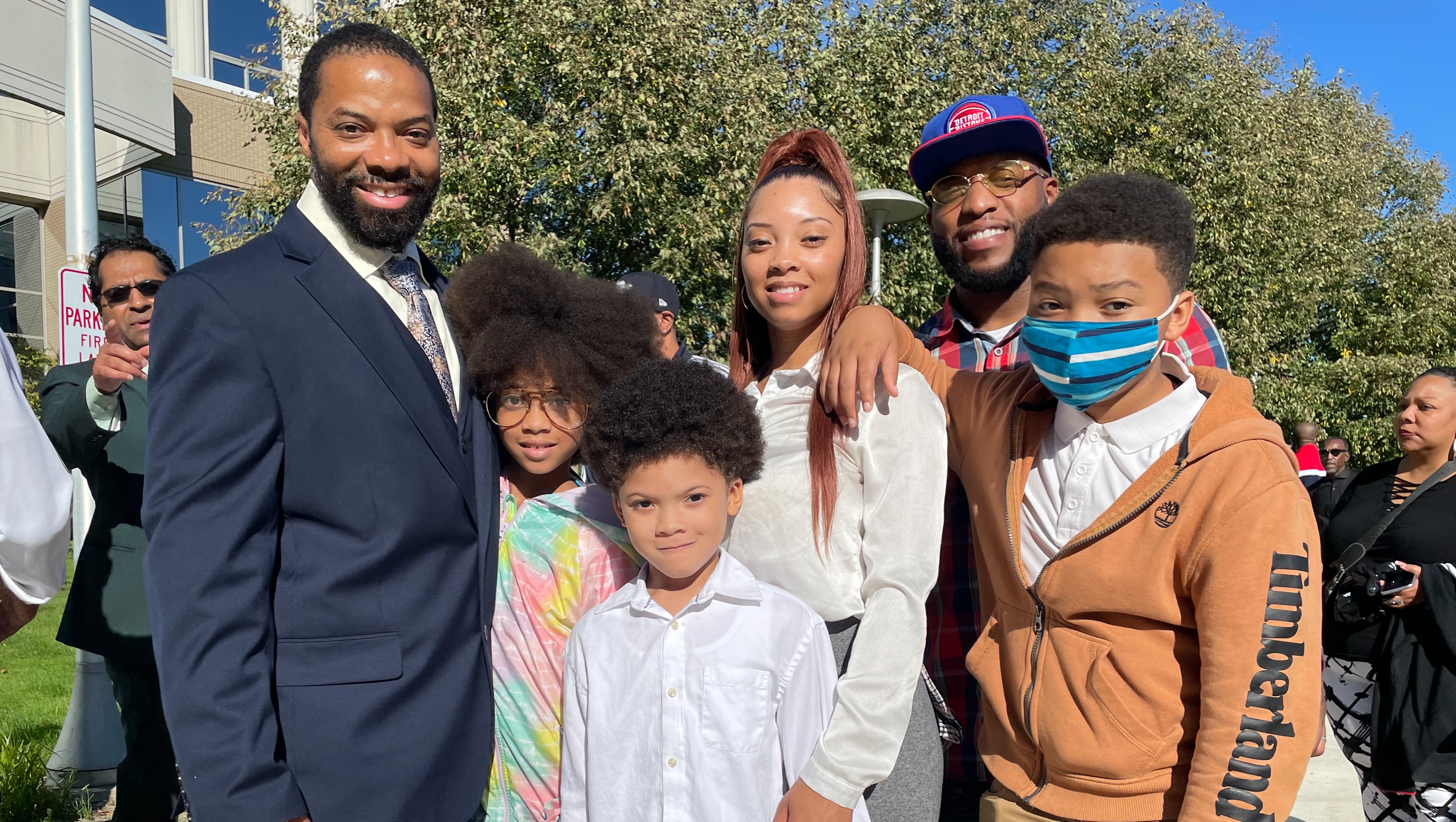 Fundraiser for Juwan Deering by Rachel Moore : Help Juwan Deering Get ...