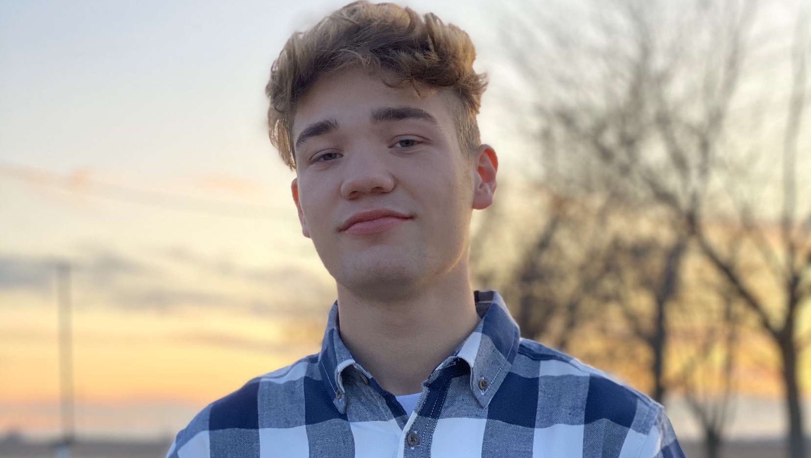 Fundraiser for Shannon Smith by Maya Grogan : Carsen Smith funeral and ...