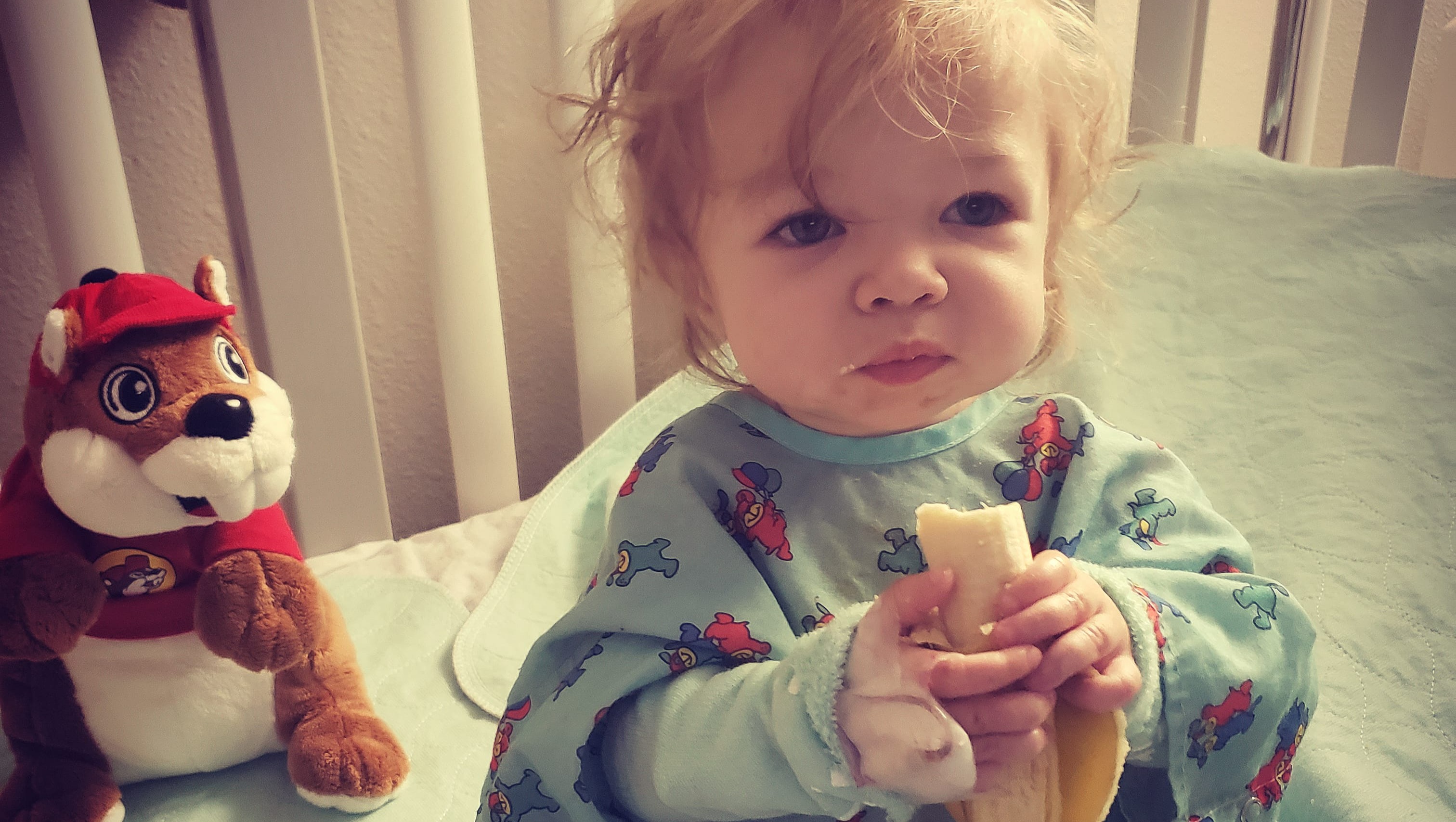 Fundraiser for Anthony Bunnell by Megan Bunnell : Enzyme Replacement ...