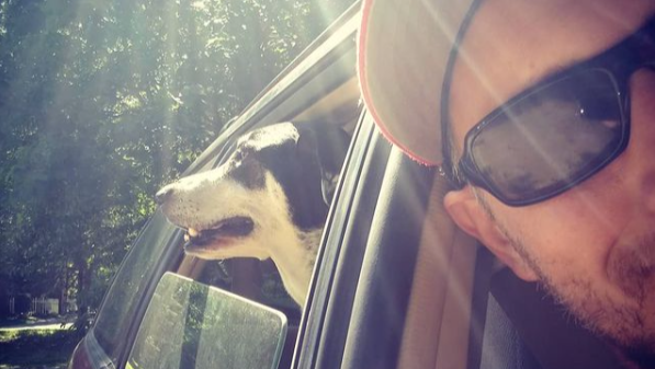 Fundraiser by Russ Scully : Byron Trepanier Memorial