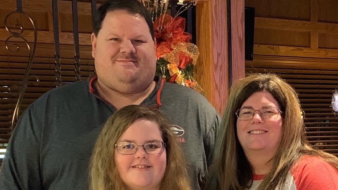 Fundraiser for Andy Hatton by Jeanna White : Marisa Hatton Memorial Fund