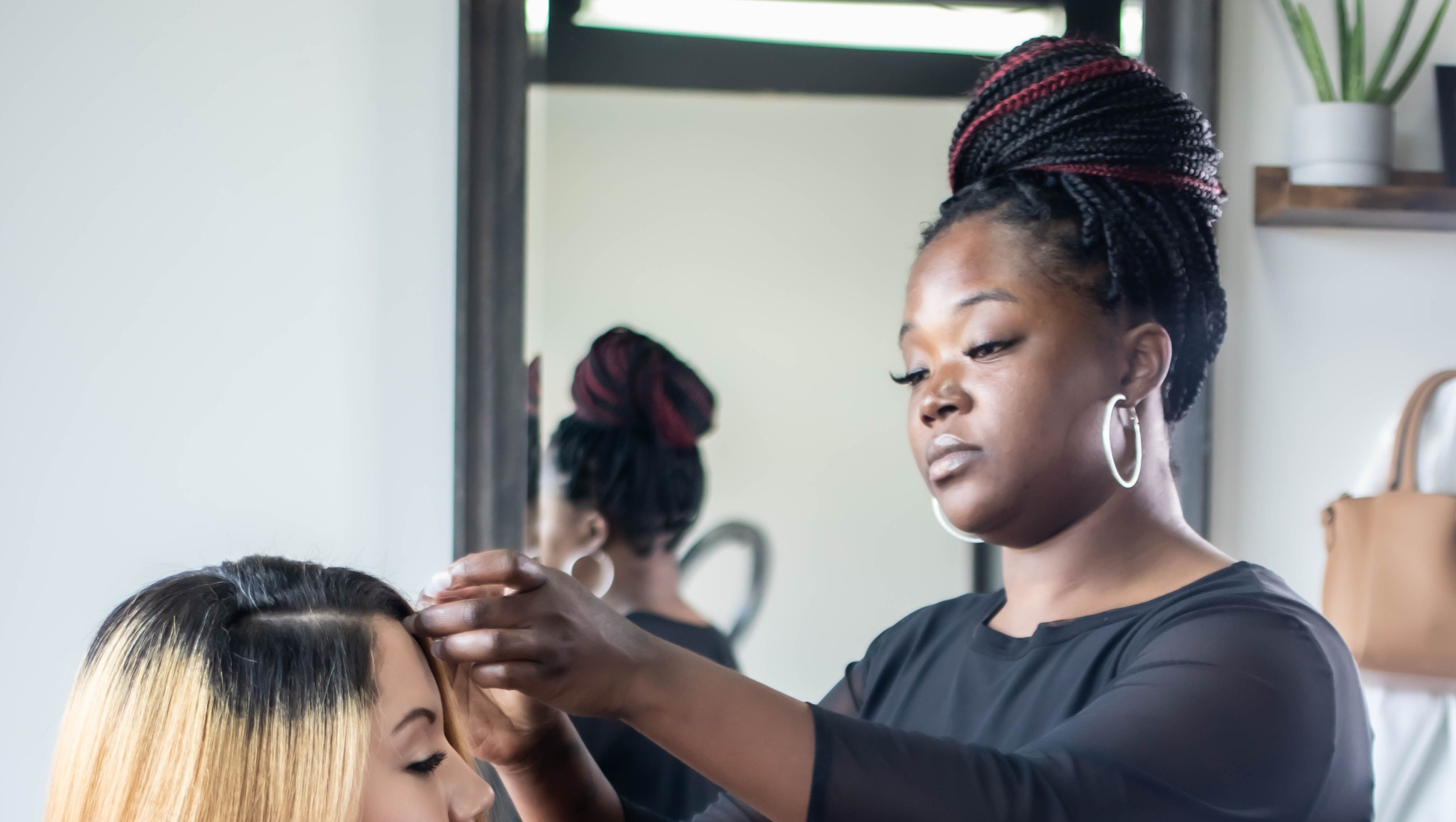 Fundraiser by Gayle Harrison : Stahley's Fight to Save Her Boobs and ...