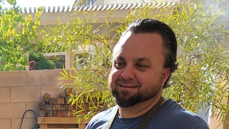 Fundraiser for Ivis Peacock by Brian Wainscott : Family & Friends of ...