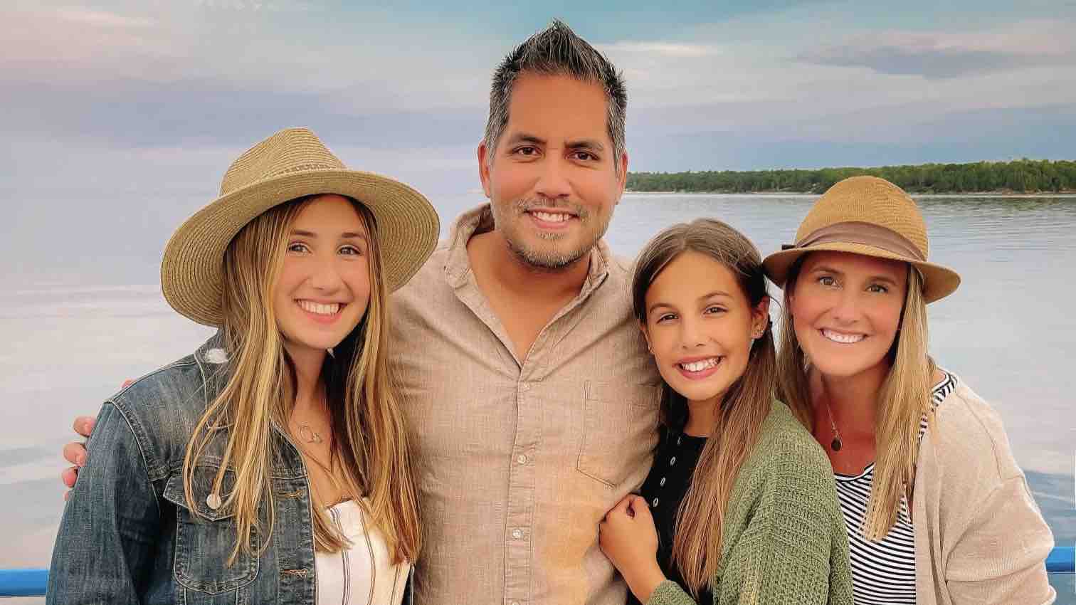 Fundraiser for Sarah Avitua by Matthew Johnson : Dan Avitua Memorial Fund