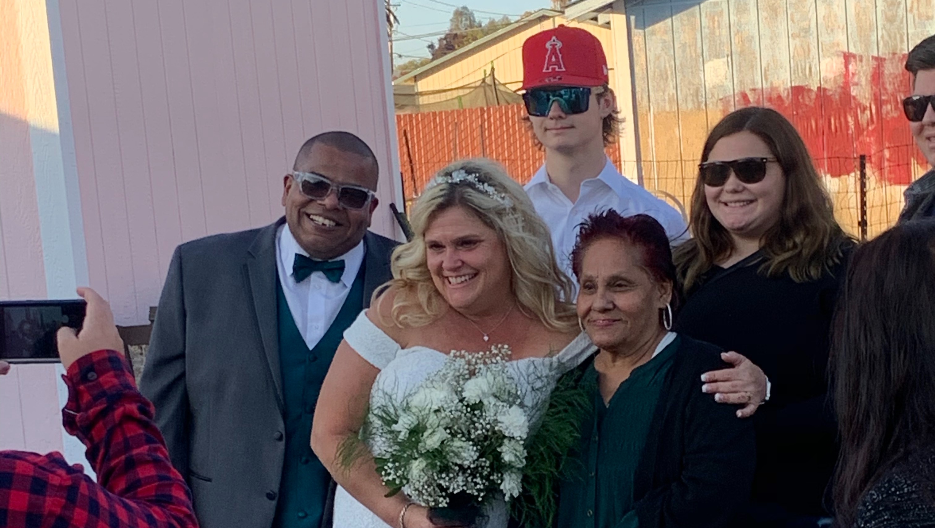 Fundraiser for Shannon Hice by Jacob Stroud : Help the Celebration of ...