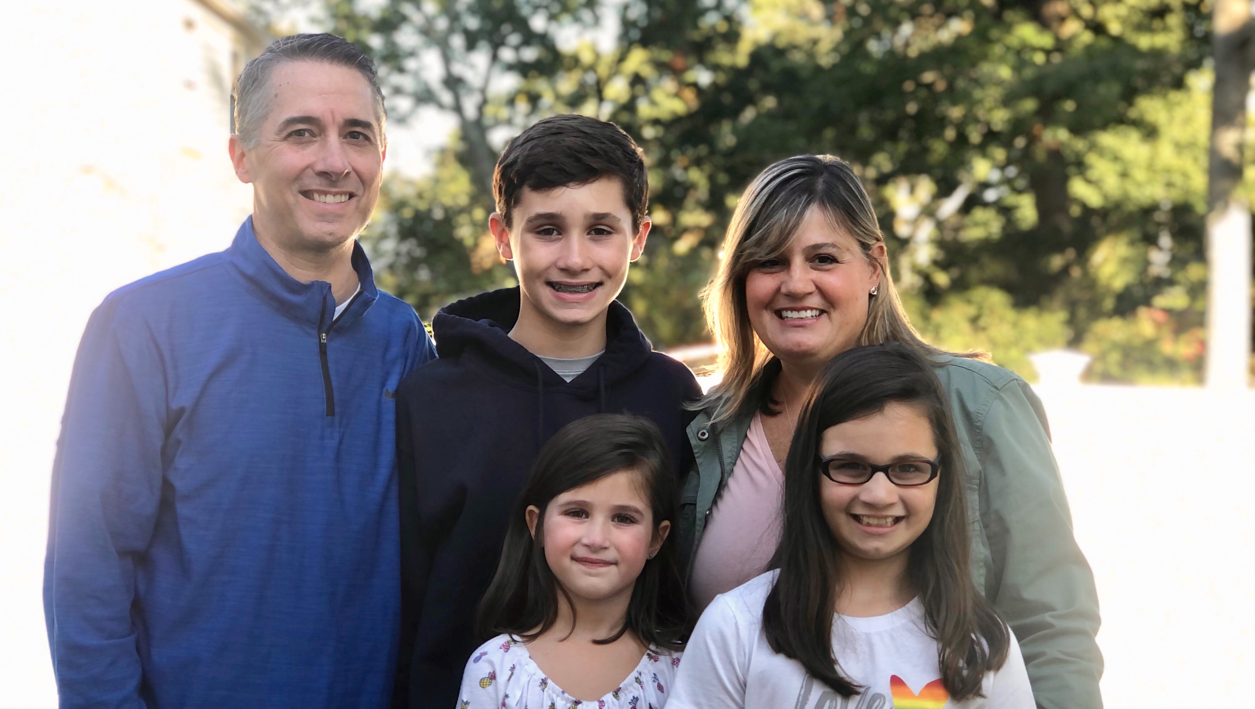 Fundraiser for Tina Riley by Paula Burns : Help for the Riley Family