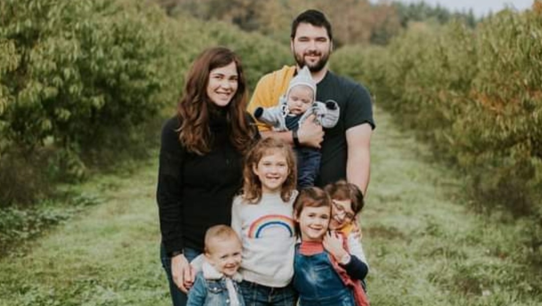 Fundraiser for Tori Langan by Amy Teece : Langan Family