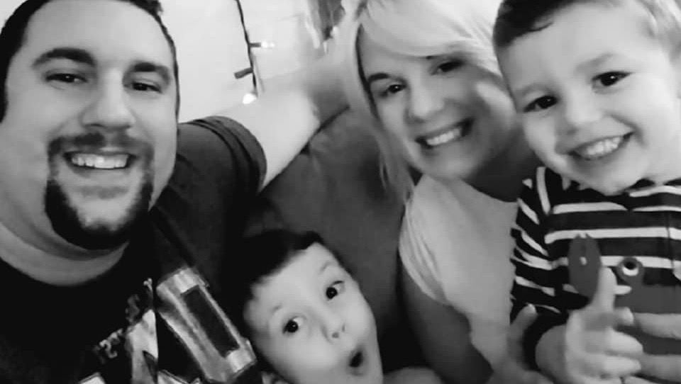 Fundraiser for Danielle Leonardi by Christina Tohill : Help Danielle ...