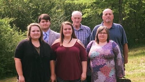 Fundraiser by Colleen Fuller : Funeral costs for Cathy Fuller