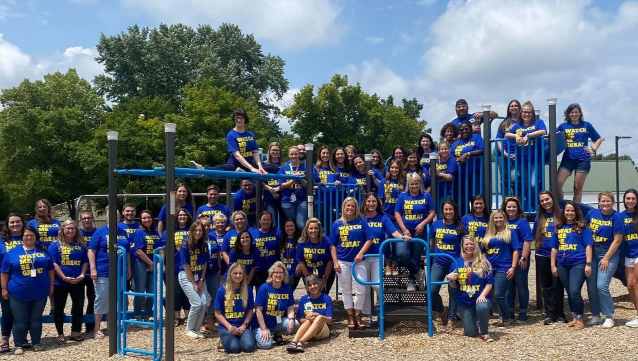 Fundraiser for Megan Blevins by Beth Kinnane : Raise the Curtains for ...