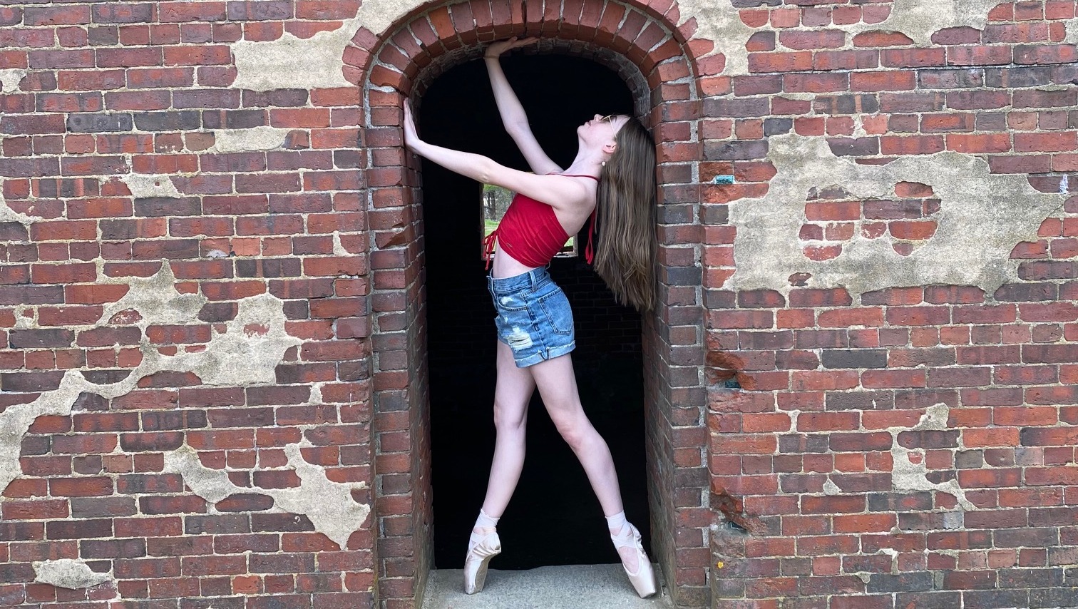 Spendenaktion von Melissa Graham: Send Sienna to perform in Macy's ...