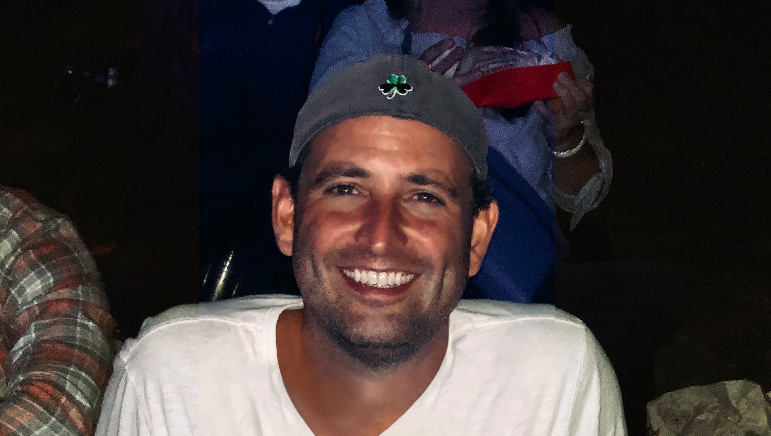 Fundraiser for Daniel Gallagher by Robert Saia : Pake's Wish