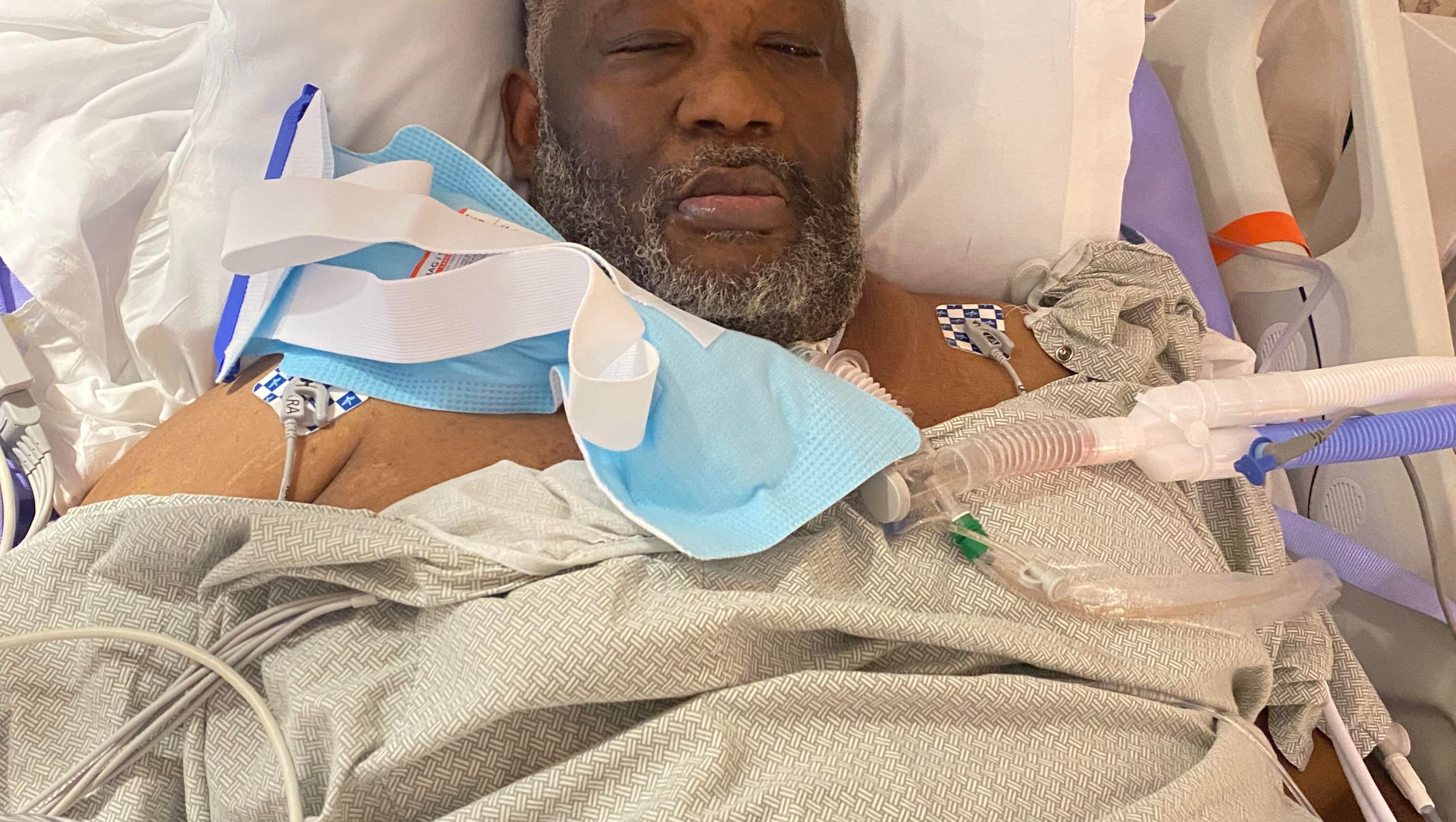 Fundraiser for Curtis And Jori Hammond by Eric Rouse : Curt and Jori ...