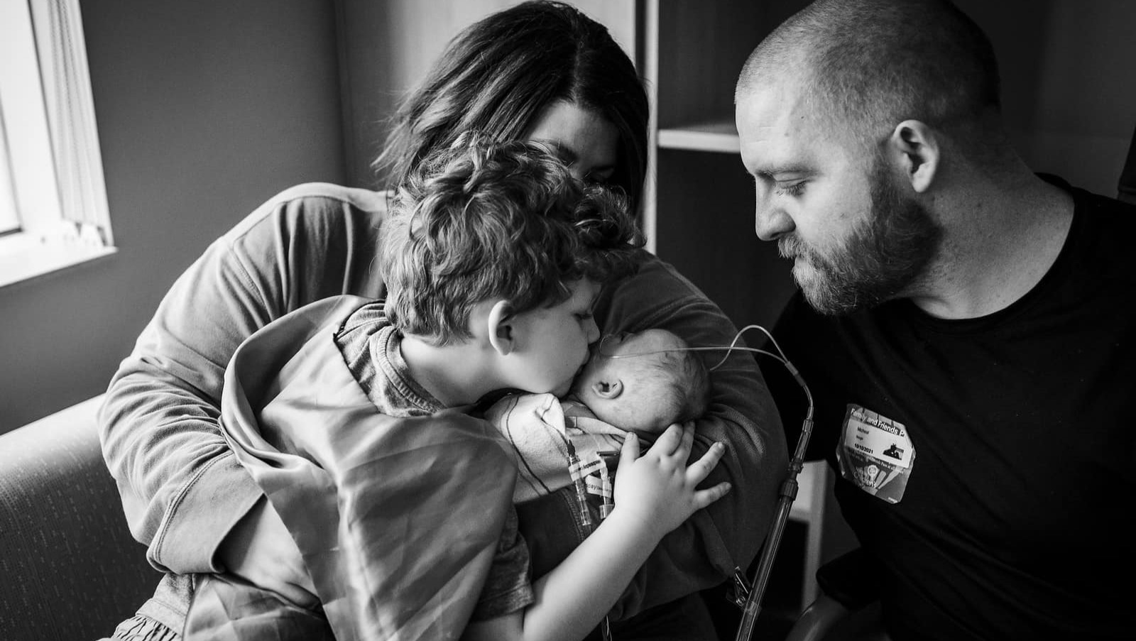 Fundraiser for Kami Beegle by Megan Stump : Help Michael and Kami with ...