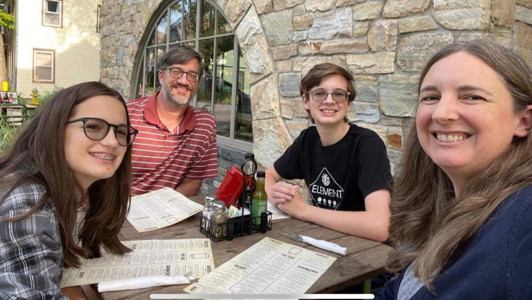 Fundraiser for Angela Voss Browne by Jennifer Slade : Nathan Browne ...